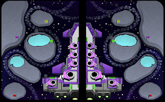 BTDB2/BTD6 Retro Maps | BTD6 Maplist